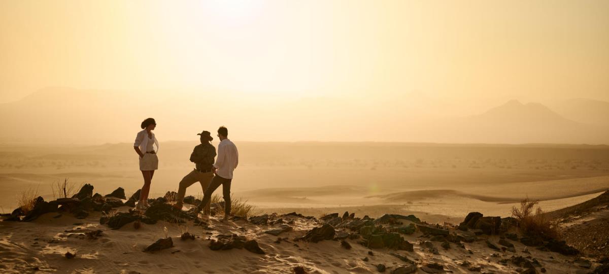 Explore Namibia in 2024